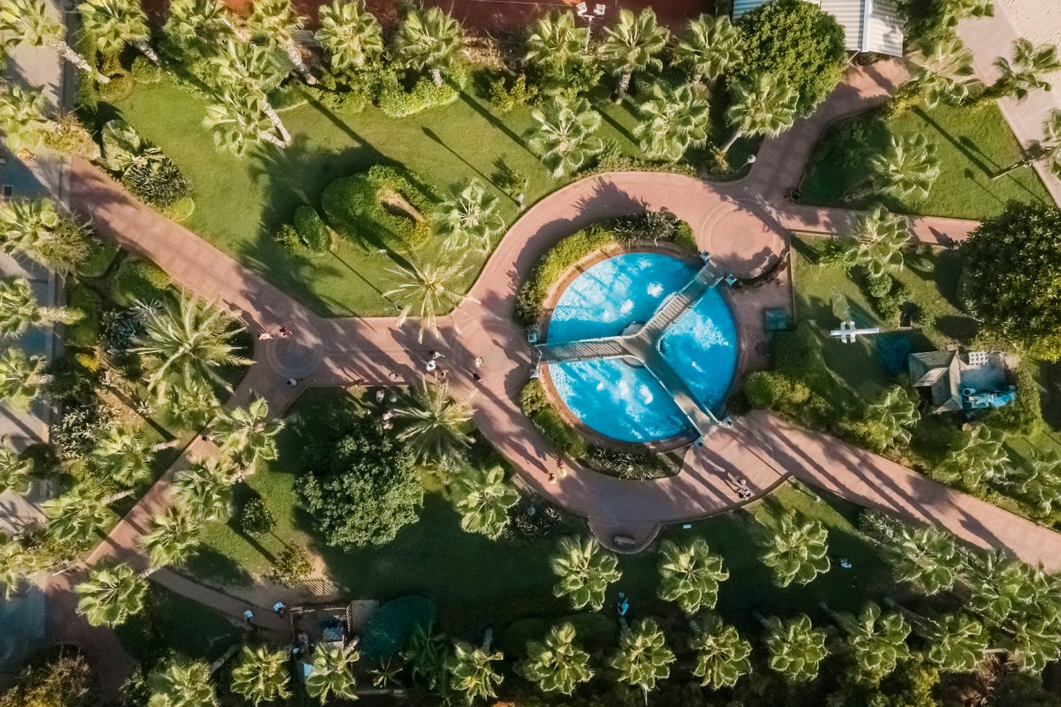 About International Resort World | Trusted Travel Partner